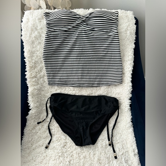 Mossimo Supply Co. | Swim | Tankini Swim Suit Set | Poshmark